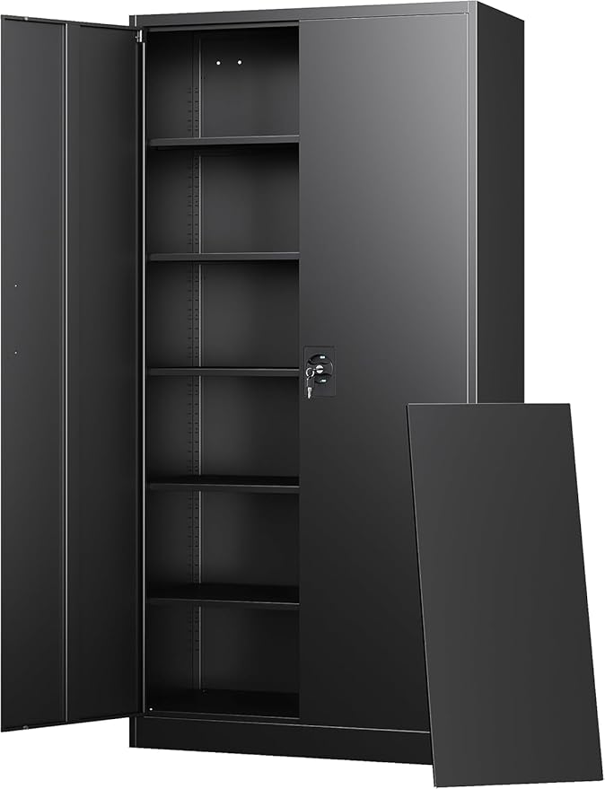 Letaya Storage Metal Cabinets